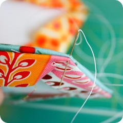 Hexagons Tutorial – Sometimes Crafter